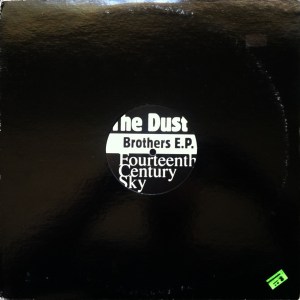 1994: Fourteenth Century Sky E.P. (The Dust Brothers aka The Chemical ...