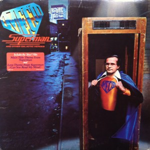 It’s a Bird… It’s a Plane… It’s Meco! | The Prudent Groove