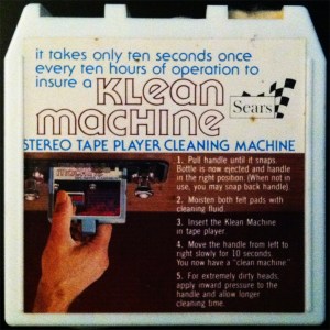 Klean Machine | The Prudent Groove